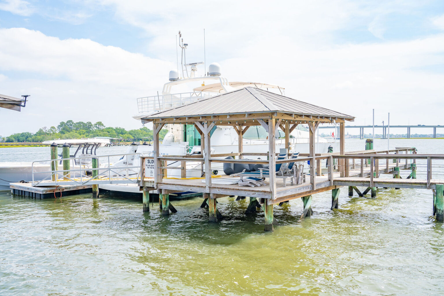 Project Showcase - American Dock & Marine